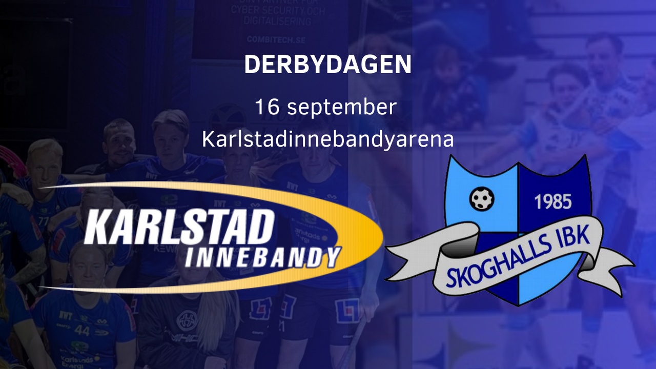 Skoghalls IBK Utveckling